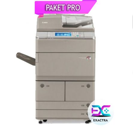 Paket Usaha Fotocopy - Cocok Buat Pemula